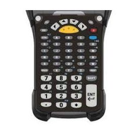 53-Key Standard keyboard for MC93