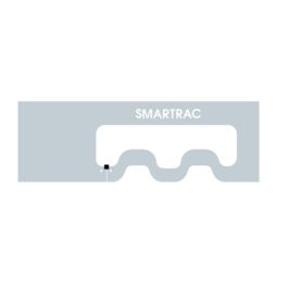 SMARTRAC Sensor Tadpole RFID Wet Inlay (RFMicron Magnus®S2)